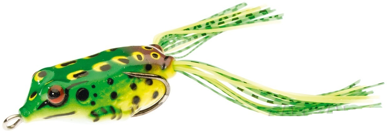 Varalica Jaxon Frog Lures 65mm (više modela) - TT Ribolov Lov