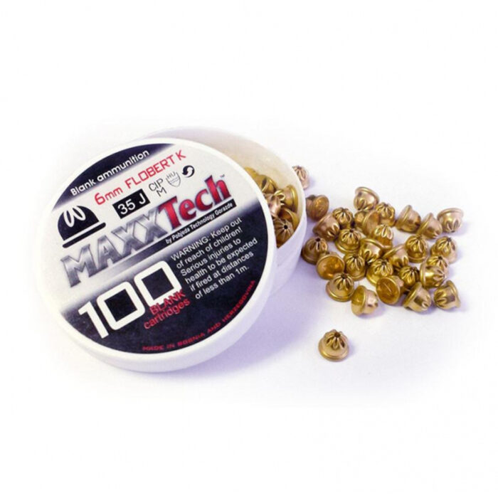 Start Metak 6mm Flobert K – TT Ribolov Lov